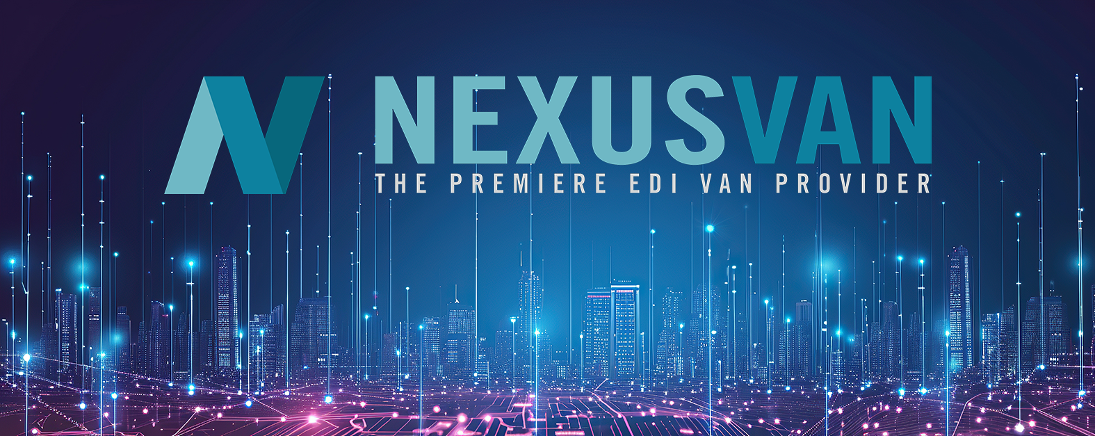 Data Translation EDI Services | Nexus VAN